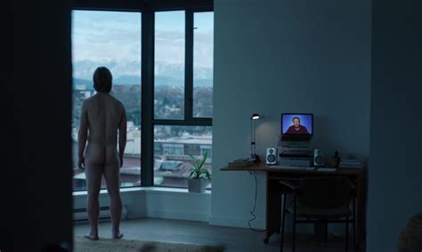 Omg He S Naked Vuk Prodanovic Goes Frontal And Rear In The Short The Big Draw Omg Blog