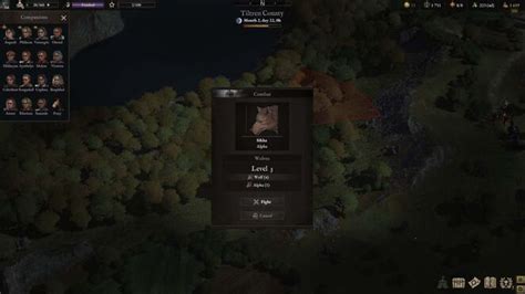 Sikhas Fangs Objective Guide Wartales Neoseeker