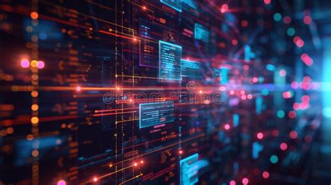 Ai Document Management The Image Represents The Concept Of Artificial Intelligence Being Used