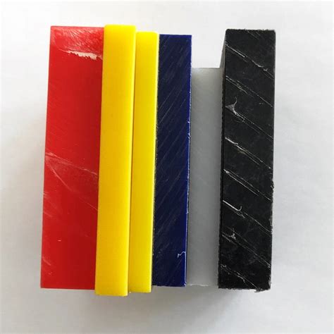 Factory Oem Polyethylene Plastic Lining Sheet Uhmwpe Liner Board For