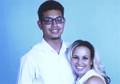 Madrastra Y Su Hijastro De 19 Años Matan A Su Esposo En Rusia