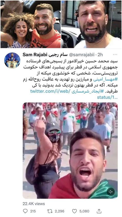 سمانه صالحی Samane Salehi On Twitter فقط به خاطر حضور و گذاشتن
