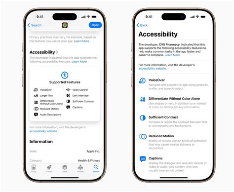 Ios 19 Macos 16 Get New Accessibility Tools