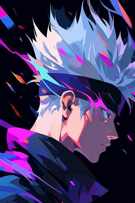 Jujutsu Kaisen Nobara Kugisaki Poster Etsy UK