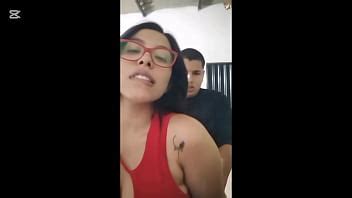 Follada Por El Mat N De Mi Marido Mientras Estoy En Una Llamada Con Mi Marido Xnxx Com