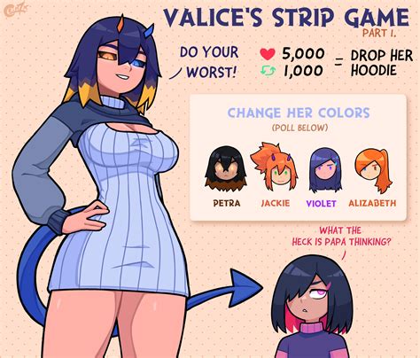 Rule 34 Boob Window Crim7x Twitter Strip Game Meme Valice Crim7x 8151407