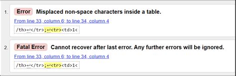 Php Need Assistance With Following ```html``` Error Stack Overflow