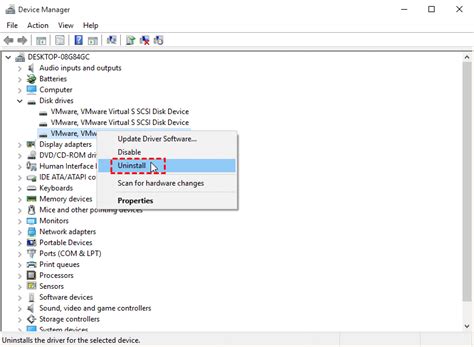 ways to initialize disk windows 10 and common disk initialization errors