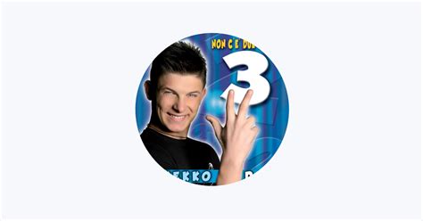 Kekko Dany Bei Apple Music