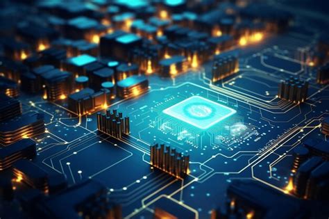 Premium Ai Image A Conceptual Illustration Representing Cloud Networking Cryptocurrency Ai