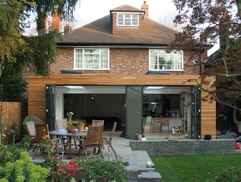 Cladding Extension Ideas At Nick Colon Blog