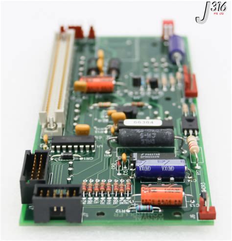 33723 Esi Pcb Manual Contoller 62413 J316gallery