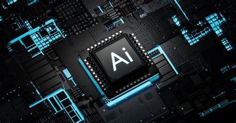 New Chip Designs To Boost Ai Workload Processing
