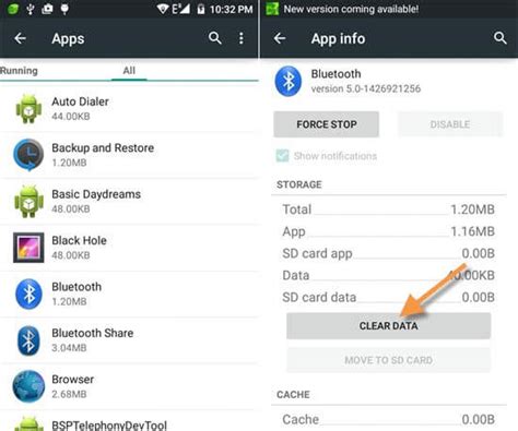 100 fixed how to fix “unfortunately bluetooth has stopped” error on