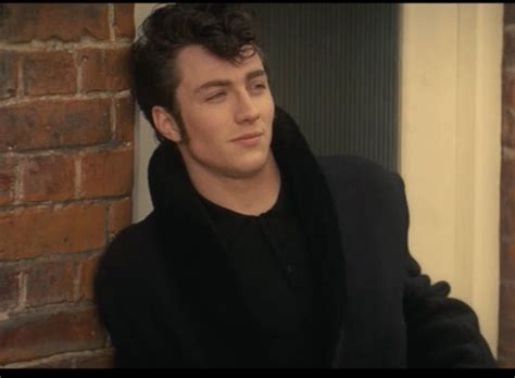 Aaron Taylor Johnson Nowhere Boy