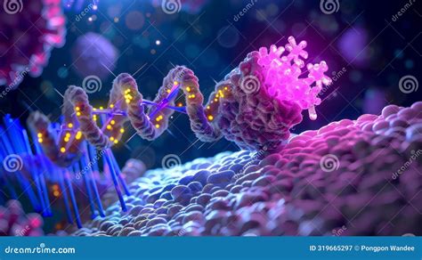gene modifications and digital medicine research distance learning