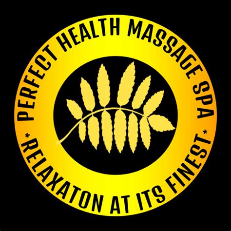 Perfect Health Massage Spa Jumeirah 3 Dubai