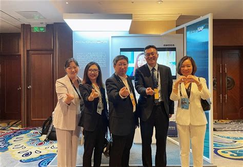 Acloudear司享网络亮相2023思爱普中国峰会，以ai赋能高质量发展 数字经济网