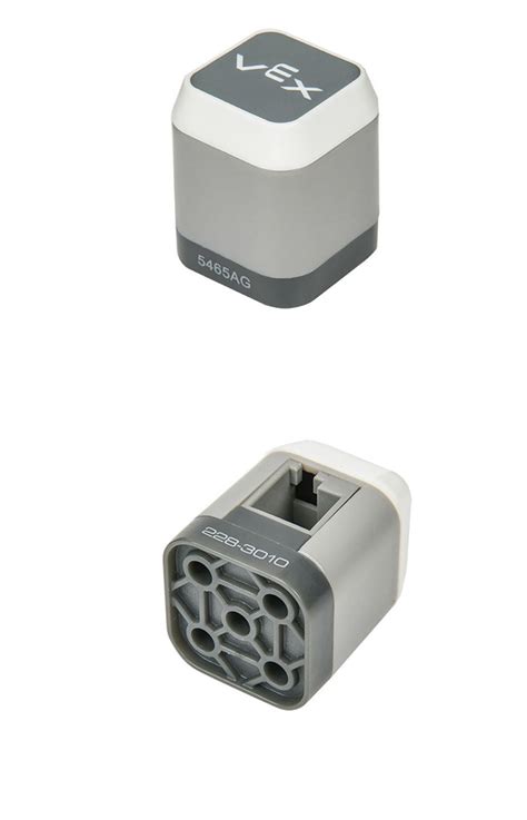 VEX IQ Robot LED Touch Sensor Touch LED Or Grandado