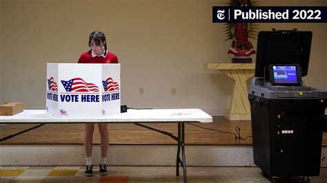 Missouri Enacts Strict New Voter Rules And Will Switch To Caucuses