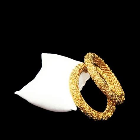 Elegant Brass Bangle At Rs 595piece Brass Bangles In Mumbai Id