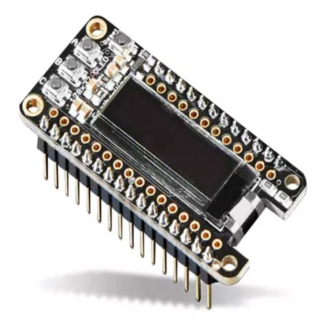 Adafruit Featherwing Oled Envío Gratis