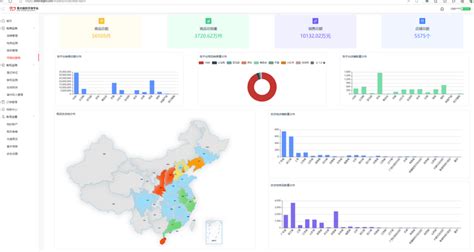 Ai大数据监测技术赋能电商品牌保护 冠勇科技直播参与第六届进博会 知乎