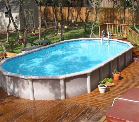 Above Ground Pools Archives Kayak Pools Midwest Small Above Ground