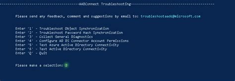 Office 365 Force Password Sync With Azure Ad Opentechtips