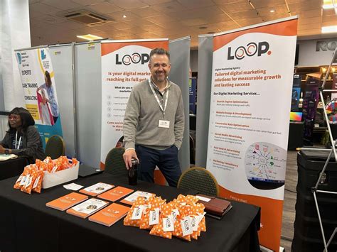 Loop Digital Celebrates Years Of Success And Innovation