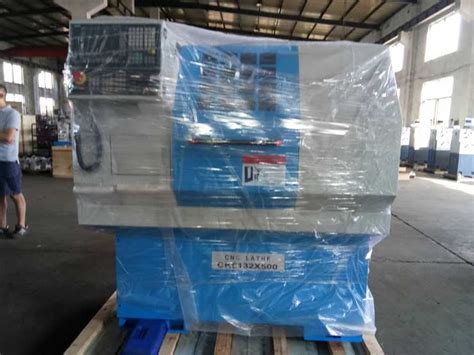 Buy Wmtcnc Cnc Lathe Machine Ck6132 And Milling Machine X6325u