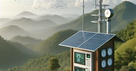 Estação Meteorológica Em Arduino Telegram Bot — Santiago