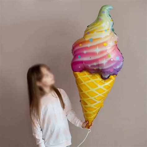 Воздушный шар конфета из алюминиевой фольги 1 шт купить C доставкой на Ozon по низкой цене