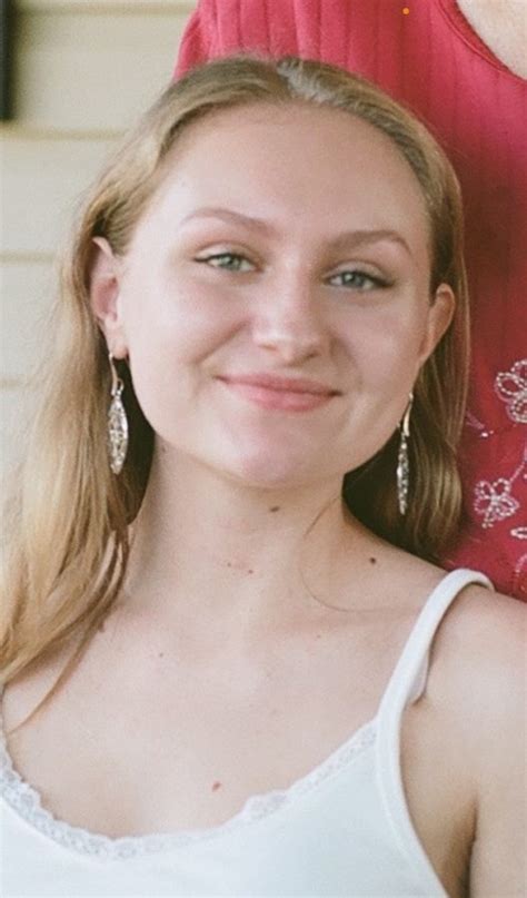 Zoey Sigmon Archives The Appalachian