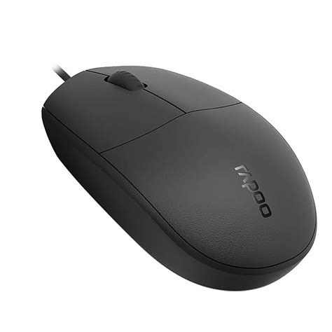 Rapoo Wired Mouse At ₹ 270 Rapoo Mouse In Rajkot Id 2854889190812