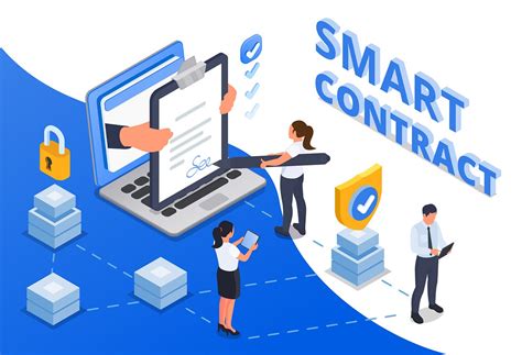 How Smart Contracts Work And What Are Their Security Challenges By Shivanshu Bhan Medium