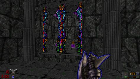 my first map wad releases and development doomworld