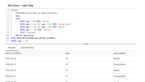 What Are The Different Types Of ETL Data Transformation Rivery