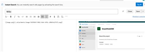 Adding An Image To Azure Devops Dashboard Azuredevops Guide