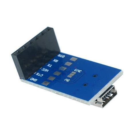 Ft232b Basic Ftdi Converter Usb To Ttl Programmer Arduino Arduino
