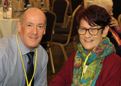 Community Conference Makes An Impact — Supporting Communities