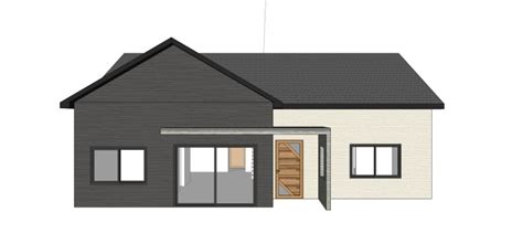 전원주택 시공전 확인해야할 3d 조감도 네이버 블로그