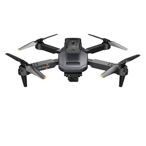 K7 Obstacle Avoidance Drone Perfect For Aerial Photography