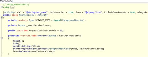 又一款新型开源android远控工具“androspy”开始活跃 安全内参 决策者的网络安全知识库