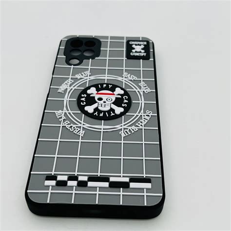 قیمت و خرید کاور فشن مدل اسکلت کد 04 مناسب برای گوشی موبایل سامسونگ