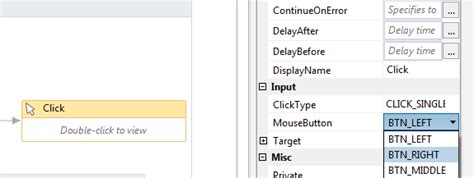 Perform Right Click Help UiPath Community Forum