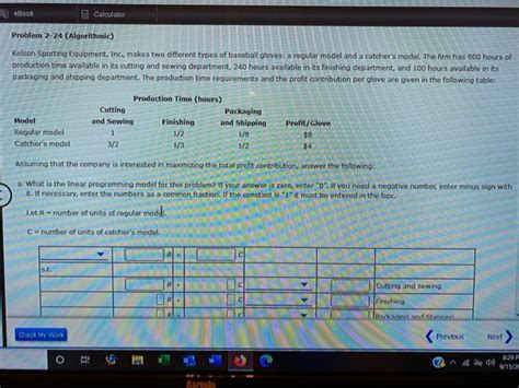 solved ebook calculator problem 2 24 algorithmic kelson