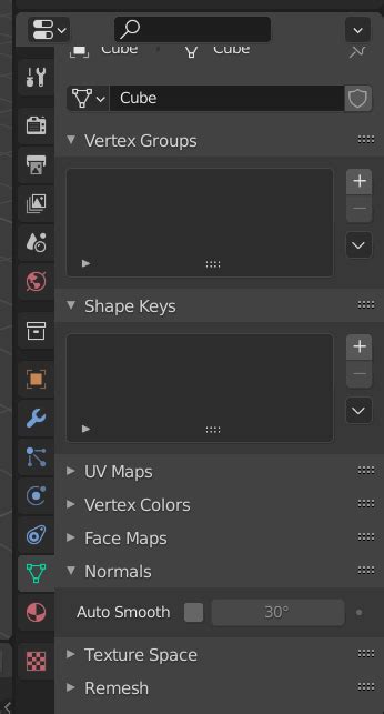 Even Edges Marked As Sharp Show Weird Geometry When Model Is Shaded Smooth Modeling Blender