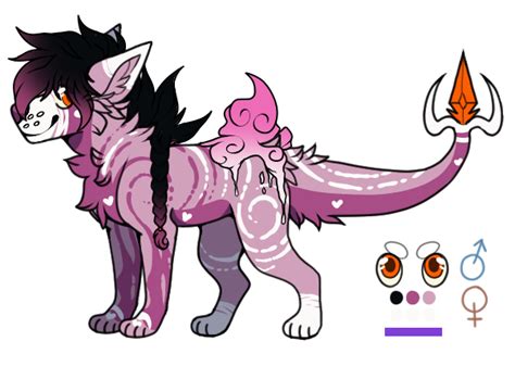 Actaeon Growth By Embertehwolf On Deviantart