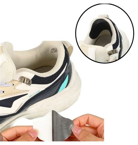 [마롱패션]구두 운동화 발 뒤꿈치 까짐 뒷꿈치 보호 수선 패드 티몬